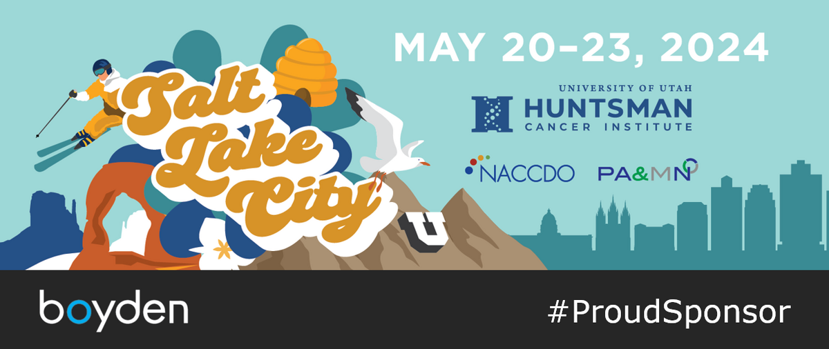 Boyden Joins as Sponsor of NACCDO Annual Conference 2024 - Executive ...