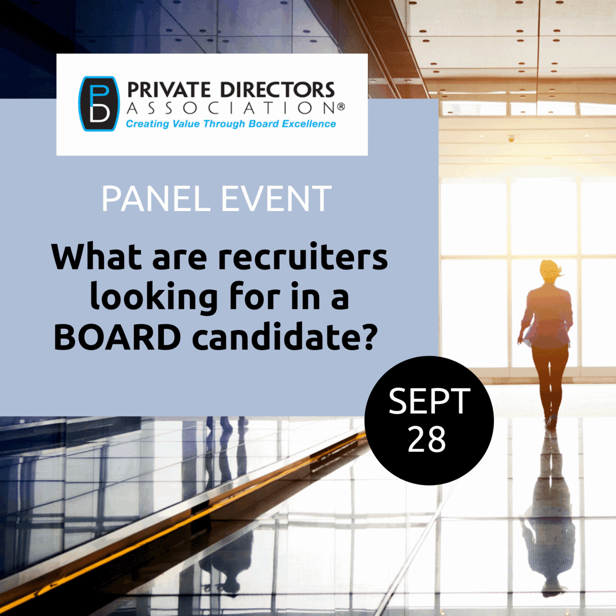 Boyden's Alicia Hasell joins Private Directors Association Panel: How ...