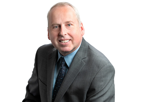 Len Rhodes Appointed President and Chief Executive Officer of the ...