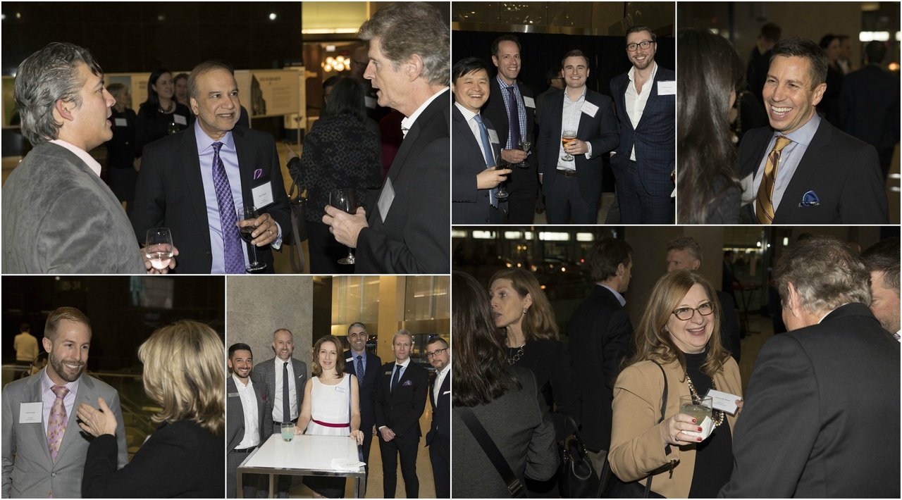 Boyden Signature Event - Boyden Executive Search