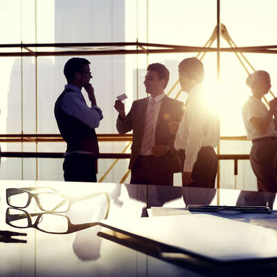 Board Consulting - Executive Search - Boyden