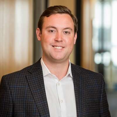 Cameron Morrison - Executive Search - Boyden