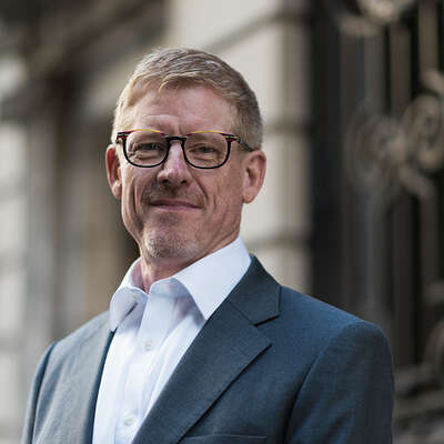 William J. Farrell - Executive Search - Boyden