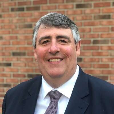 Jim Gibbons - Executive Search - Boyden