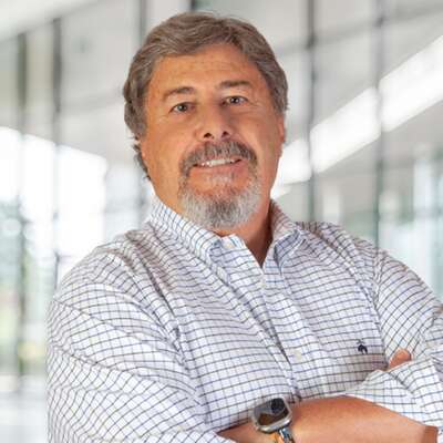 Rick Wargo - Executive Search - Boyden