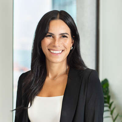 Ana Perko - Executive Search - Boyden