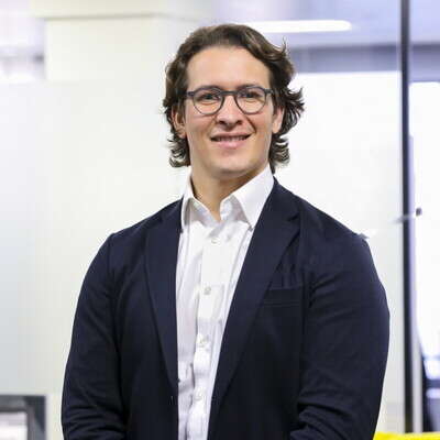 Josh Blackman - Interim Management - Boyden