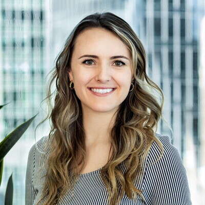 Mackenzie Jones - Executive Search - Boyden