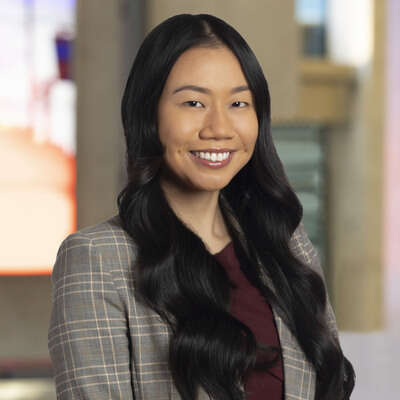 Kathy Luu - Executive Search - Boyden