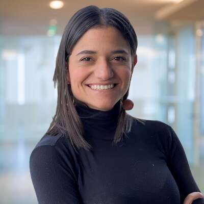 Jessica Rodriguez - Executive Search - Boyden