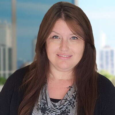 Virginia Warren - Executive Search - Boyden