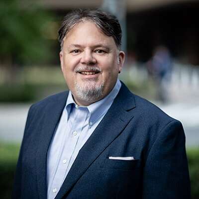 Thomas Fortier - Executive Search - Boyden