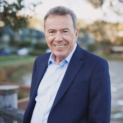 Chris Kelly - Executive Search - Boyden