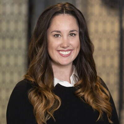 Kate Ralston - Executive Search - Boyden