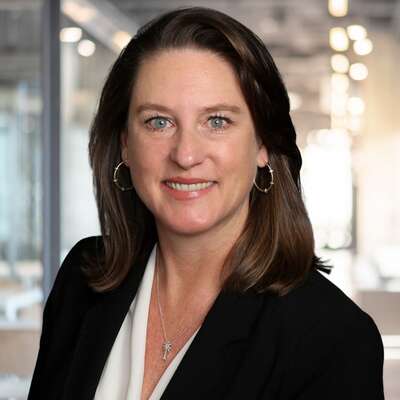 Kathy Pattillo - Executive Search - Boyden