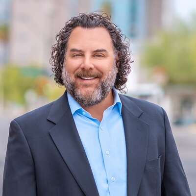 Bryan Ignozzi - Executive Search - Boyden