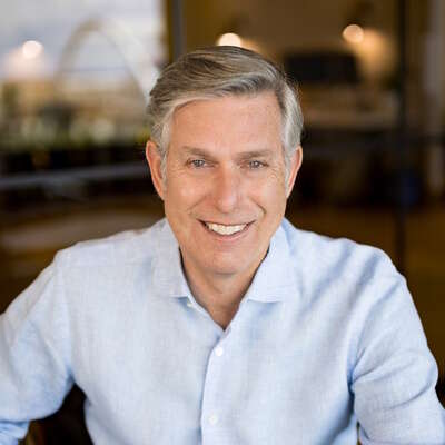 Scott Pascucci - Leadership Consulting - Boyden