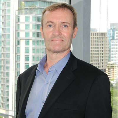 John Gordon Holme - Executive Search - Boyden