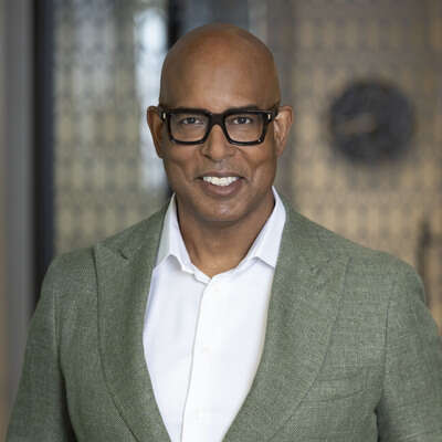 Nick Chambers - Executive Search - Boyden