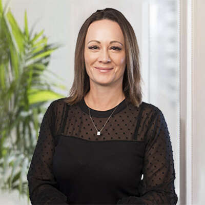 Alana Hunt - Executive Search - Boyden