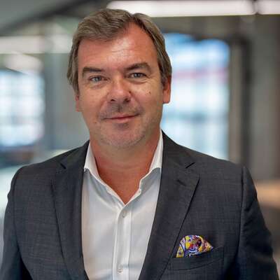 Paulo Marcelino - Executive Search - Boyden