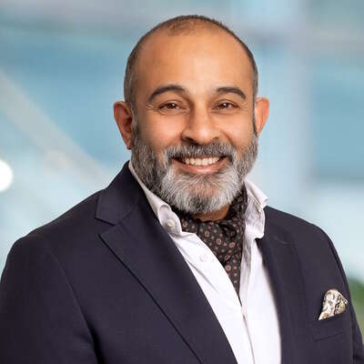 Bendik Nicolai Blindheim - Executive Search - Boyden