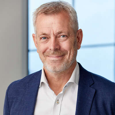 René Toldbod - Executive Search - Boyden