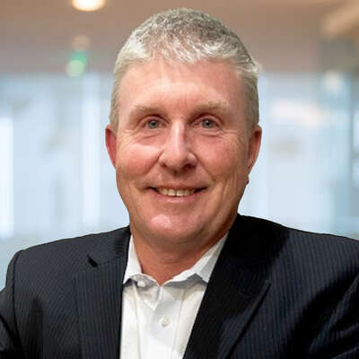 Peter Blair - Executive Search - Boyden