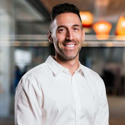 Corey Bainerman - Leadership Consulting - Boyden