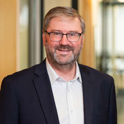 Dr. Chris Janzen - Executive Search - Boyden