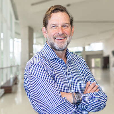 Bob Huseby - Executive Search - Boyden