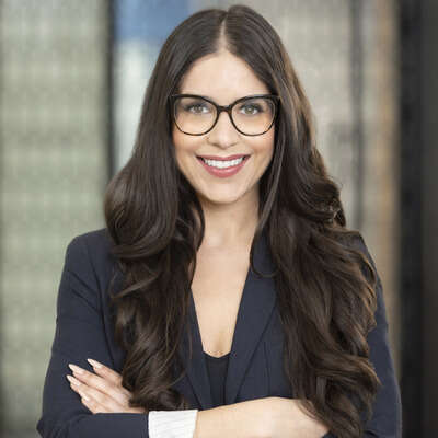 Michelle West - Executive Search - Boyden