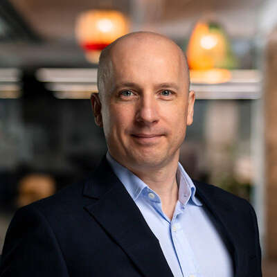 David Flanagan - Executive Search - Boyden