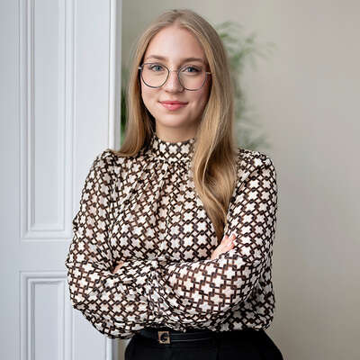 Victoria Wagner - Executive Search - Boyden