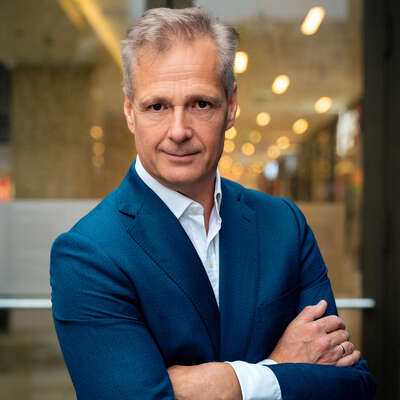 Norrie Sinclair - Executive Search - Boyden