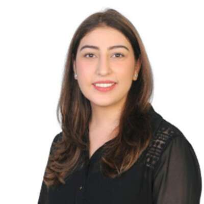 Sarah Isani - Executive Search - Boyden