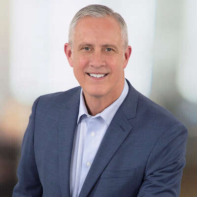 Tony Huck - Executive Search - Boyden