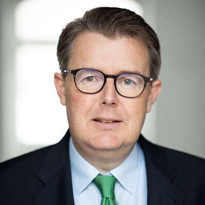 Peter Sothmann - Executive Search - Boyden