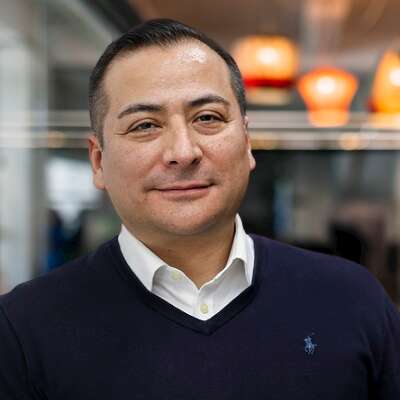 Eric Contreras - Executive Search - Boyden