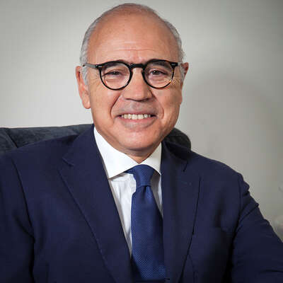 José Lorca - Executive Search - Boyden