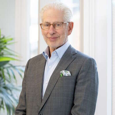 Allan Marks - Executive Search - Boyden