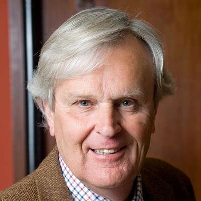 Arjen de Jong - Búsqueda de Directivos - Boyden