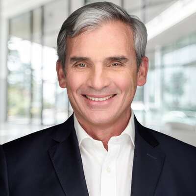 Eric Aubert - Executive Search - Boyden