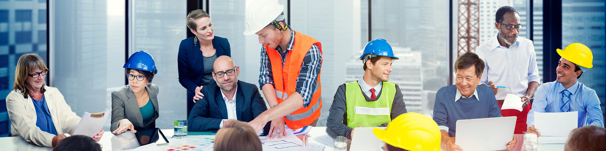 Infrastructure, EPC, & Transportation Insights - Boyden