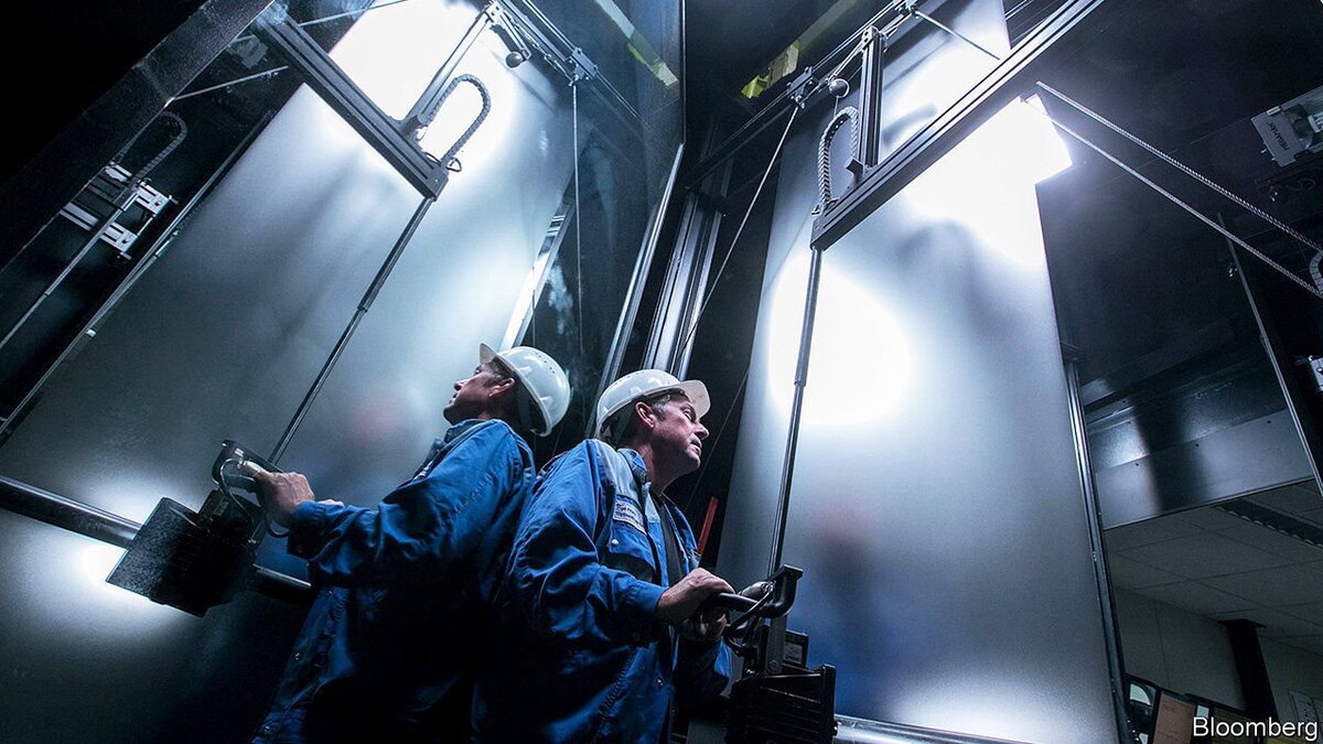 A Changing Private Equity Landscape - Executive Search - Boyden