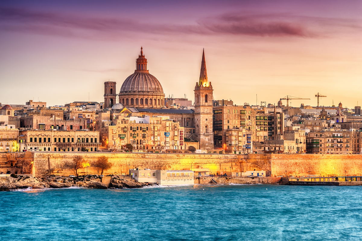 Boyden in Malta: Momentum in the Mediterranean - Executive Search - Boyden