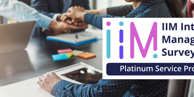 Boyden UK & Ireland Recognised as a Platinum Service Provider in the ...