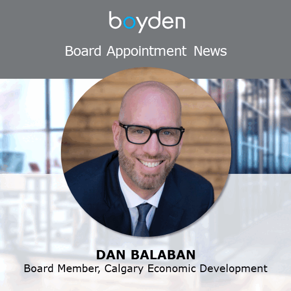 Calgary Economic Development and the Opportunity Calgary Investment ...