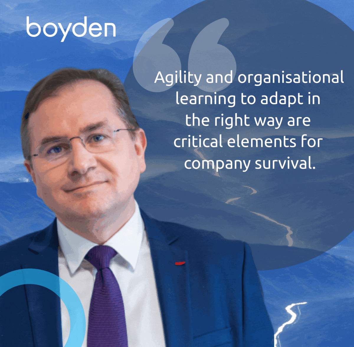 Executive View with Philippe Piron, President & CEO, GE Power ...