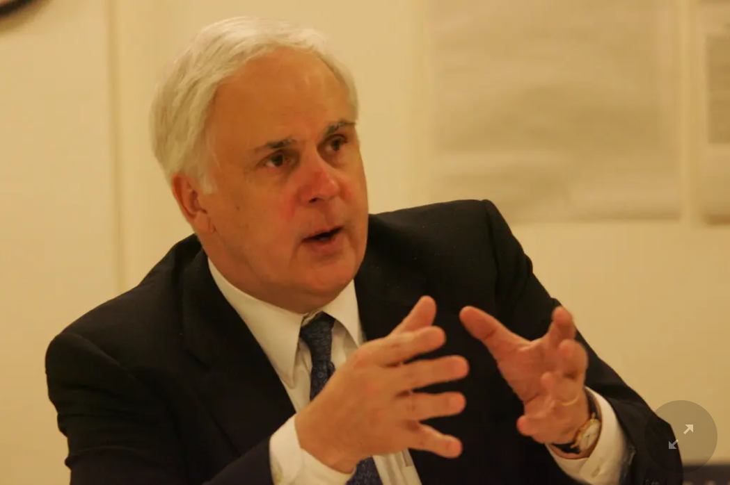 FedEx’s First-Ever New CEO - Executive Search - Boyden